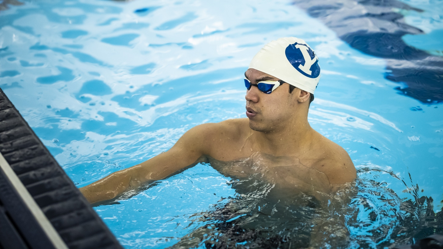 Women's Swimming & Diving 2023-2024 - BYU Athletics - Official ...