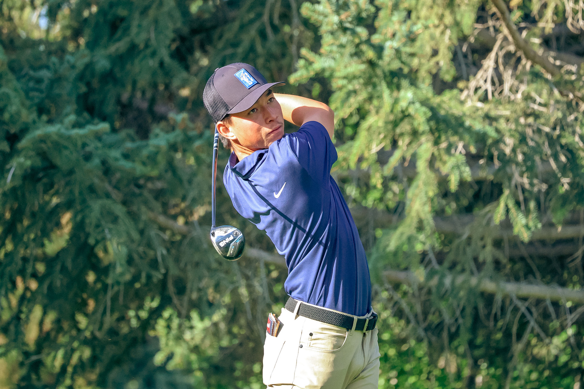 Men’s golf ranks No. 12 in Golfweek’s 2025-26 preseason rankings - BYU ...