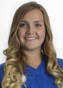 Arissa Paulson - Softball 2017 - BYU Athletics - Official Athletics ...