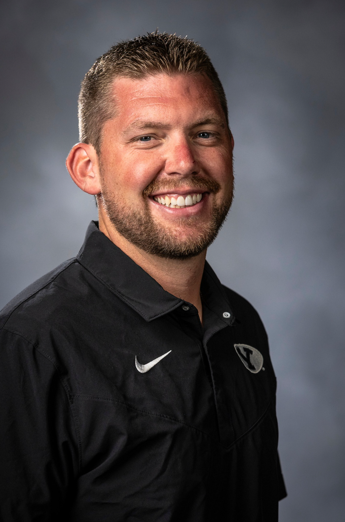 Josh Weier - BYU Athletics - Official Athletics Website - BYU Cougars