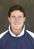 Justin Beardall - Men's Swimming & Diving 1998-1999 - BYU Athletics ...