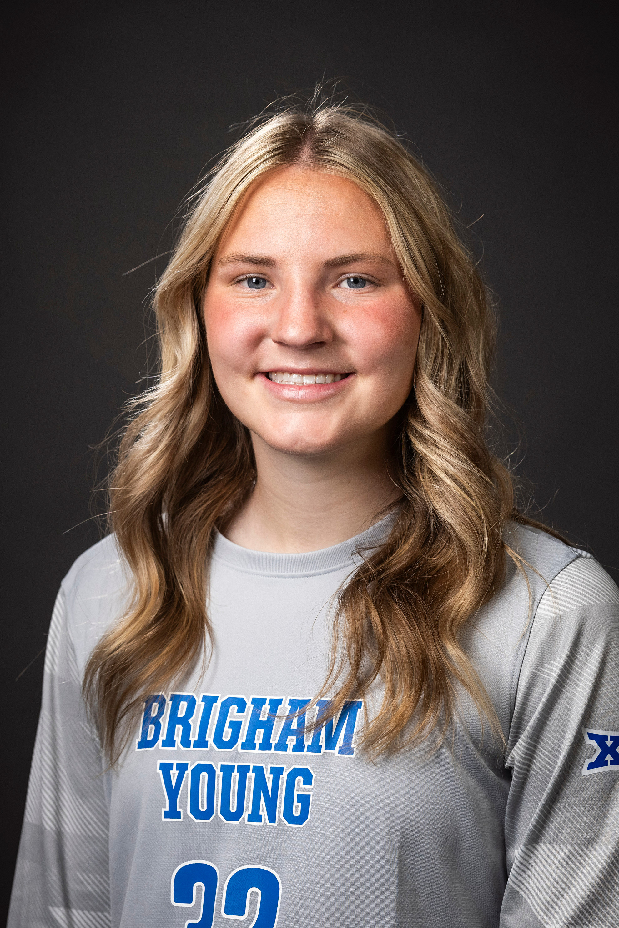 Sarah Mathis - Women's Soccer 2026 - BYU Athletics - Official Athletics ...