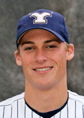Seth Iorg - Baseball 2004 - BYU Athletics - Official Athletics Website ...