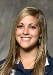 Tara Celeste Anderson - Women's Track & Field 2013 - BYU Athletics ...