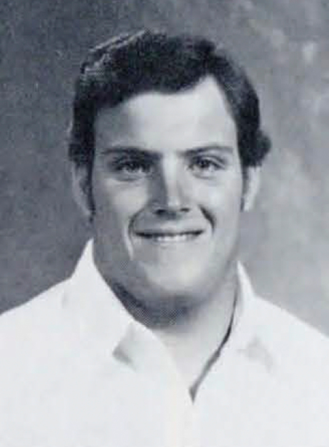 Raymond Linford - Football 1976 - BYU Athletics - Official Athletics ...