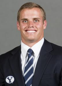Mitchell Juergens - Football 2013 - BYU Athletics - Official Athletics ...