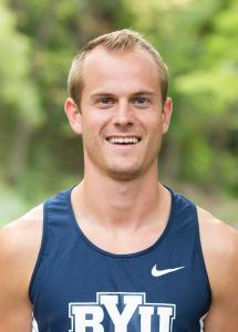 Dylan Shawhan - Men's Cross Country 2008 - BYU Athletics - Official ...