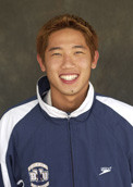 Gary Tan - Men's Swimming & Diving 2002-2003 - BYU Athletics - Official ...