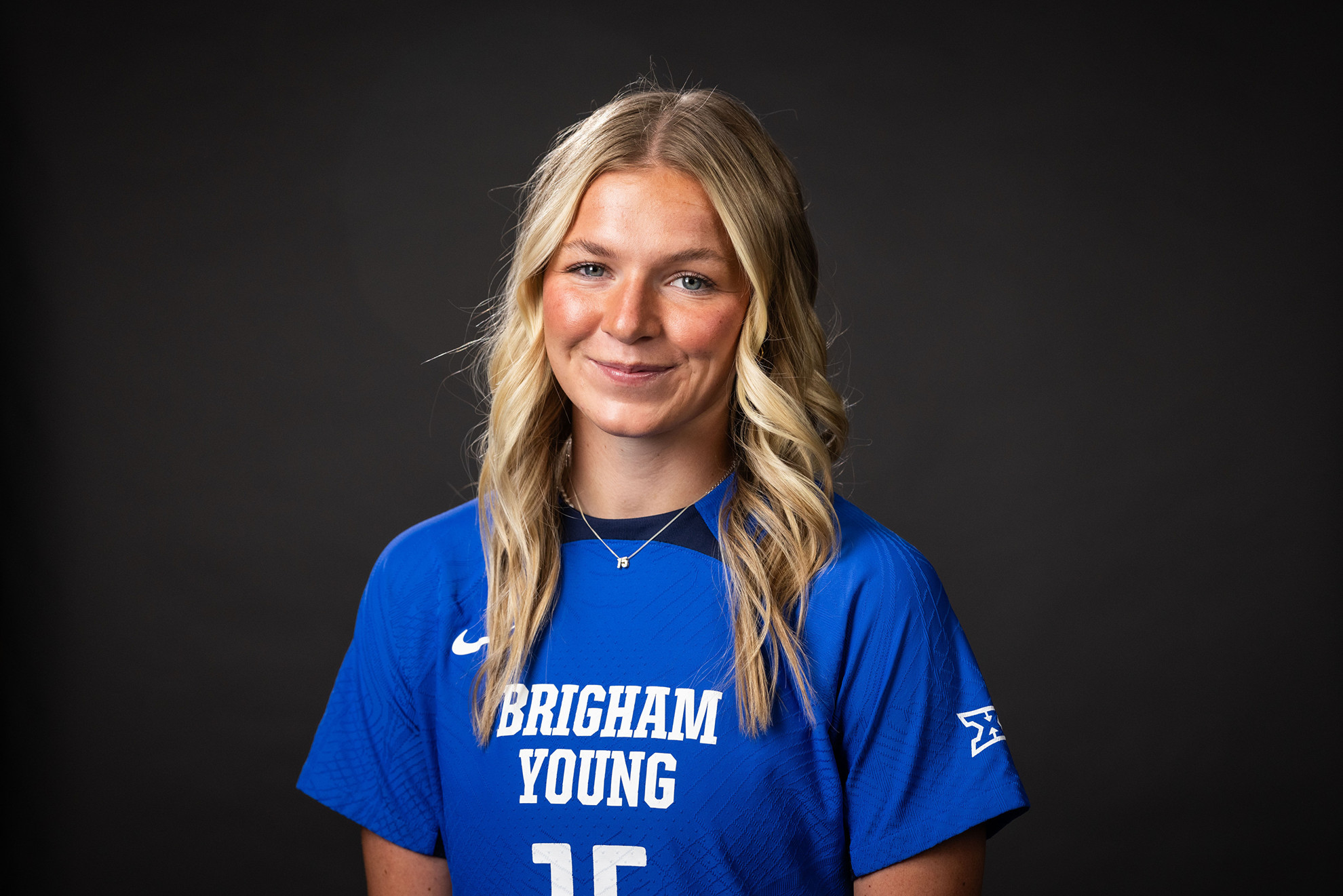 Ellie Walbruch - Women's Soccer 2025 - BYU Athletics - Official ...