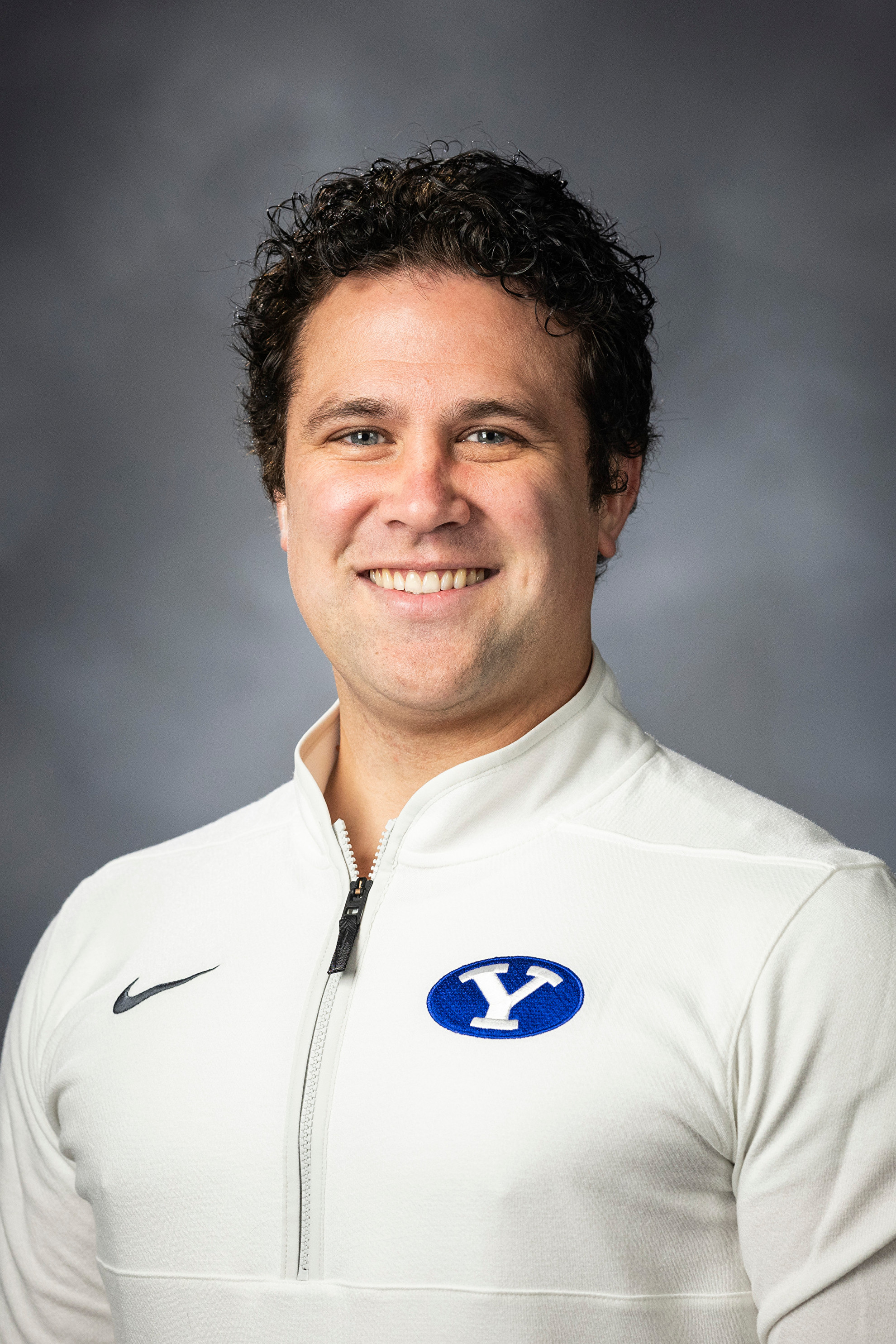 Phillip Hartog - BYU Athletics - Official Athletics Website - BYU Cougars