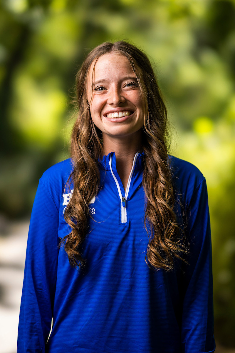 Anna Martin - Women's Cross Country 2022 - BYU Athletics - Official ...