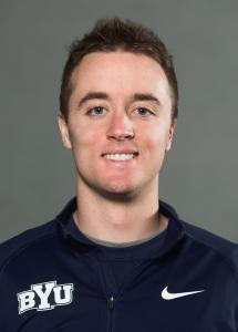 Tyler Sorensen - Men's Track & Field 2016 - BYU Athletics - Official ...