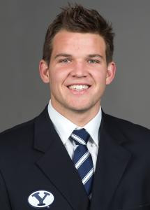 Corey Edwards - Football 2017 - BYU Athletics - Official Athletics ...