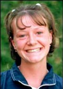 Katy Rice - Women's Track & Field 2001 - BYU Athletics - Official ...