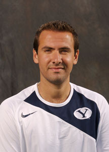 Jonathan Sanchez - Men's Tennis 2004-2005 - BYU Athletics - Official ...