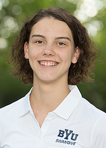 Phebe James - Women's Swimming & Diving 2015-2016 - BYU Athletics ...