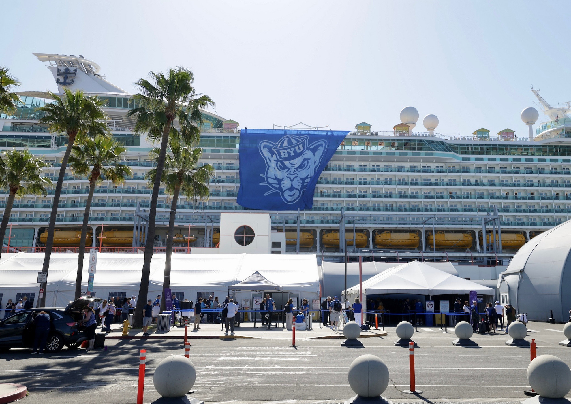 From Provo Glory to Ocean Story: Cougar Nation's All-Star Inaugural Cruise Wraps Up - BYU ...