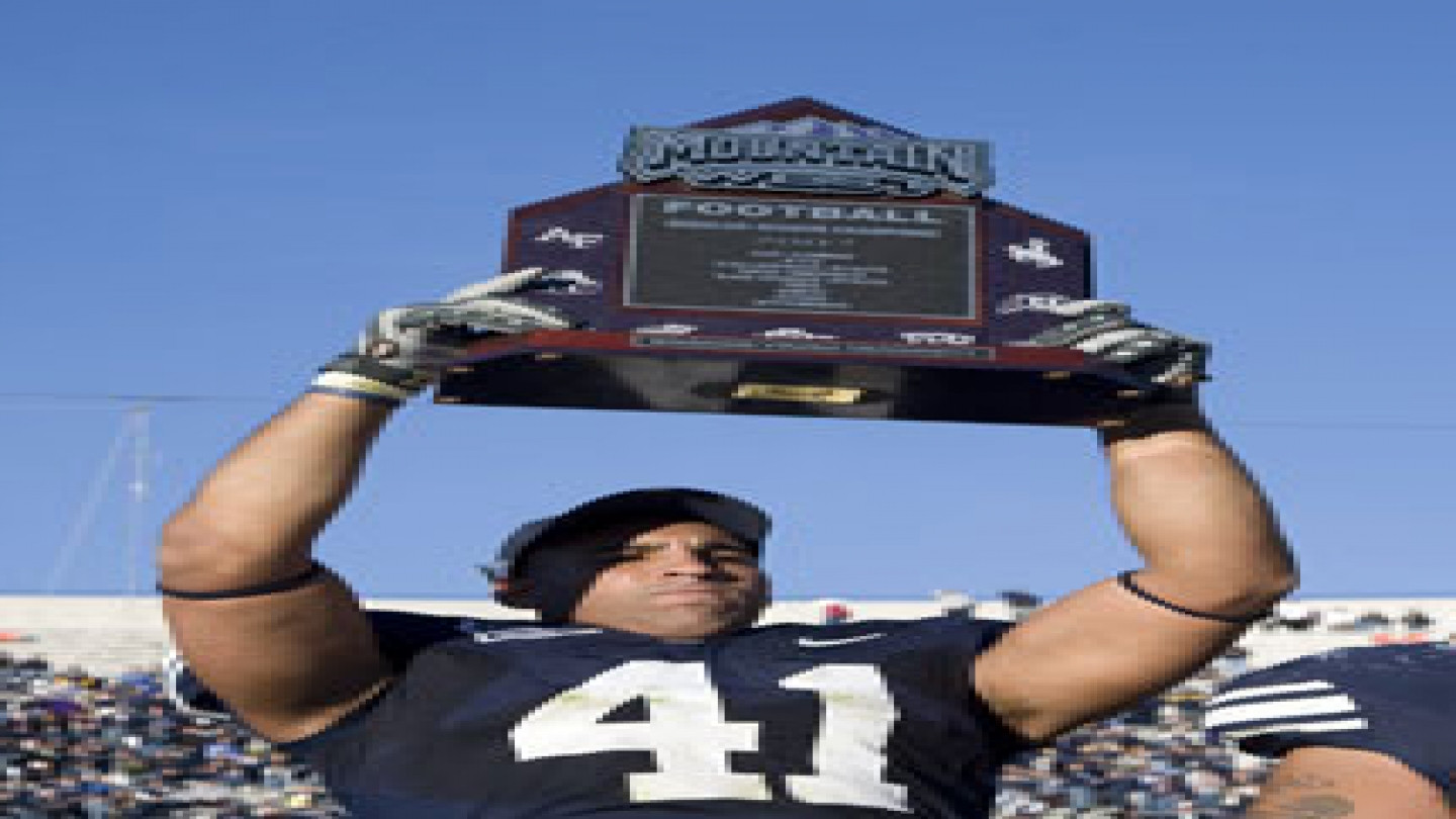 Football 2024 - BYU Athletics - Official Athletics Website - BYU Cougars