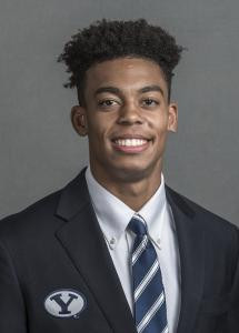 Micah Simon - Football 2019 - BYU Athletics - Official Athletics ...