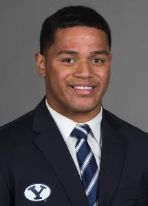 Moses Kaumatule - Football 2016 - BYU Athletics - Official Athletics ...