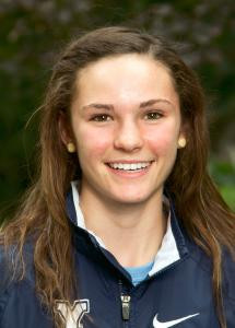 Erica Birk - Women's Track & Field 2017 - BYU Athletics - Official ...