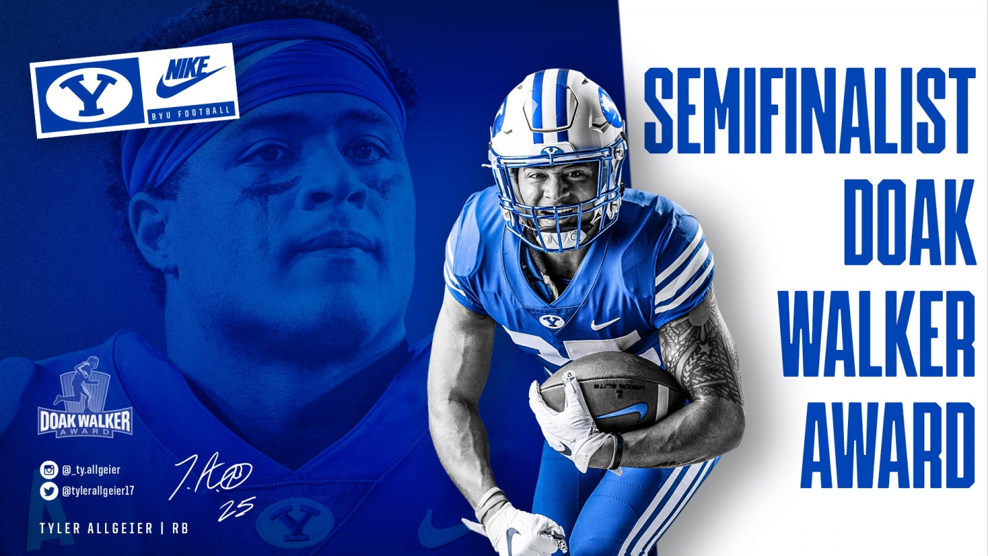 Football 2024 - BYU Athletics - Official Athletics Website - BYU Cougars