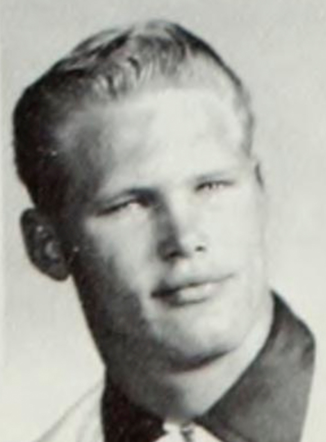Milt Johnson - Football 1959 - BYU Athletics - Official Athletics ...
