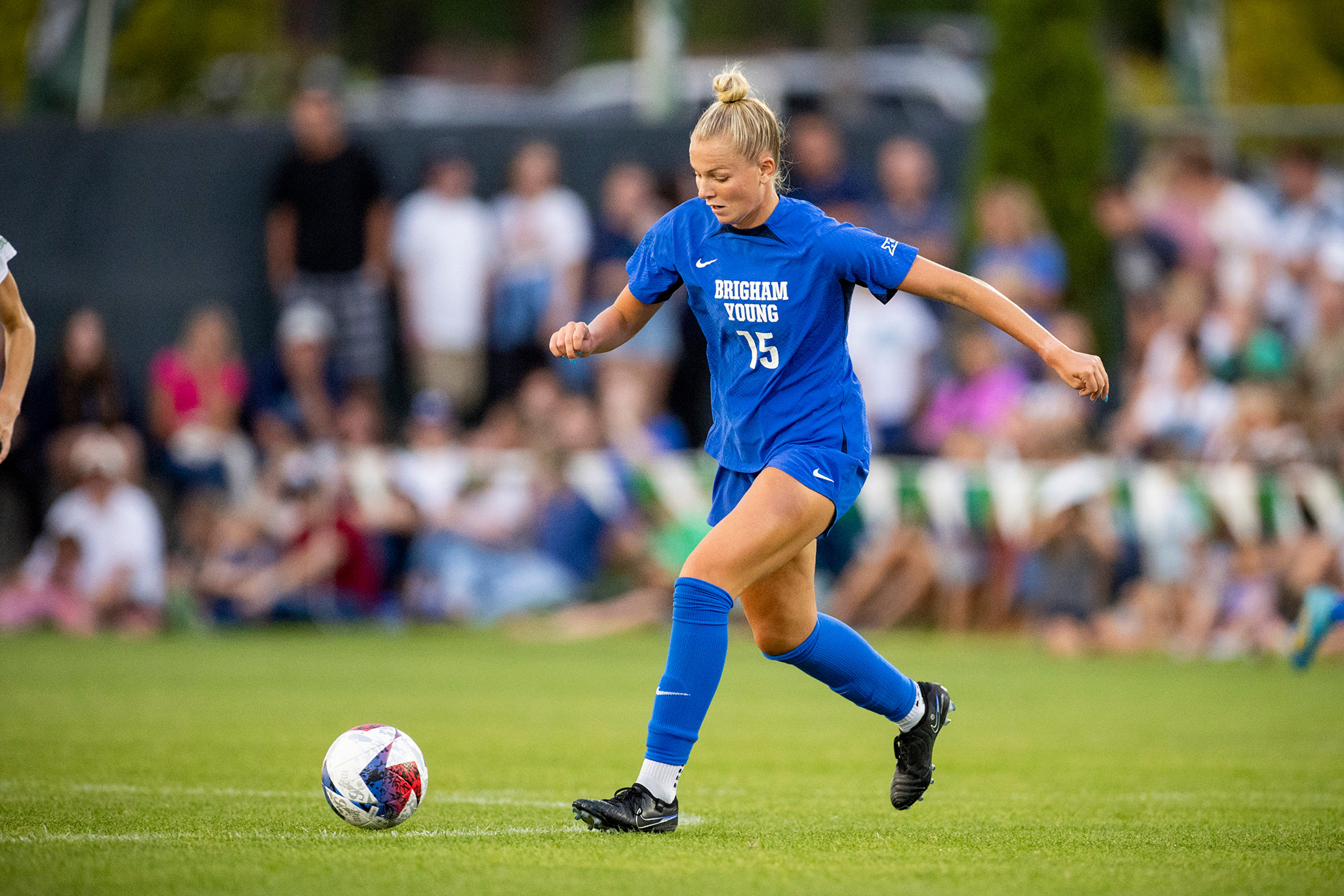 No. 6 Cougs come from behind for a 3-2 win against No. 14 Texas - BYU ...