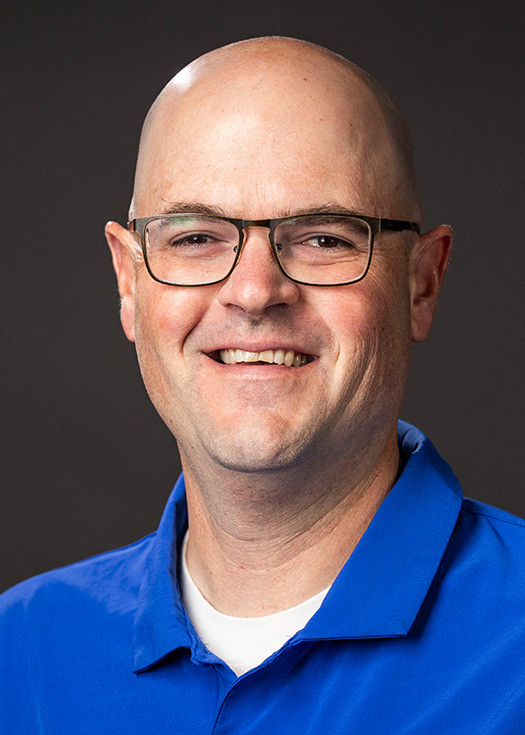 Scott Baldwin - BYU Athletics - Official Athletics Website - BYU Cougars