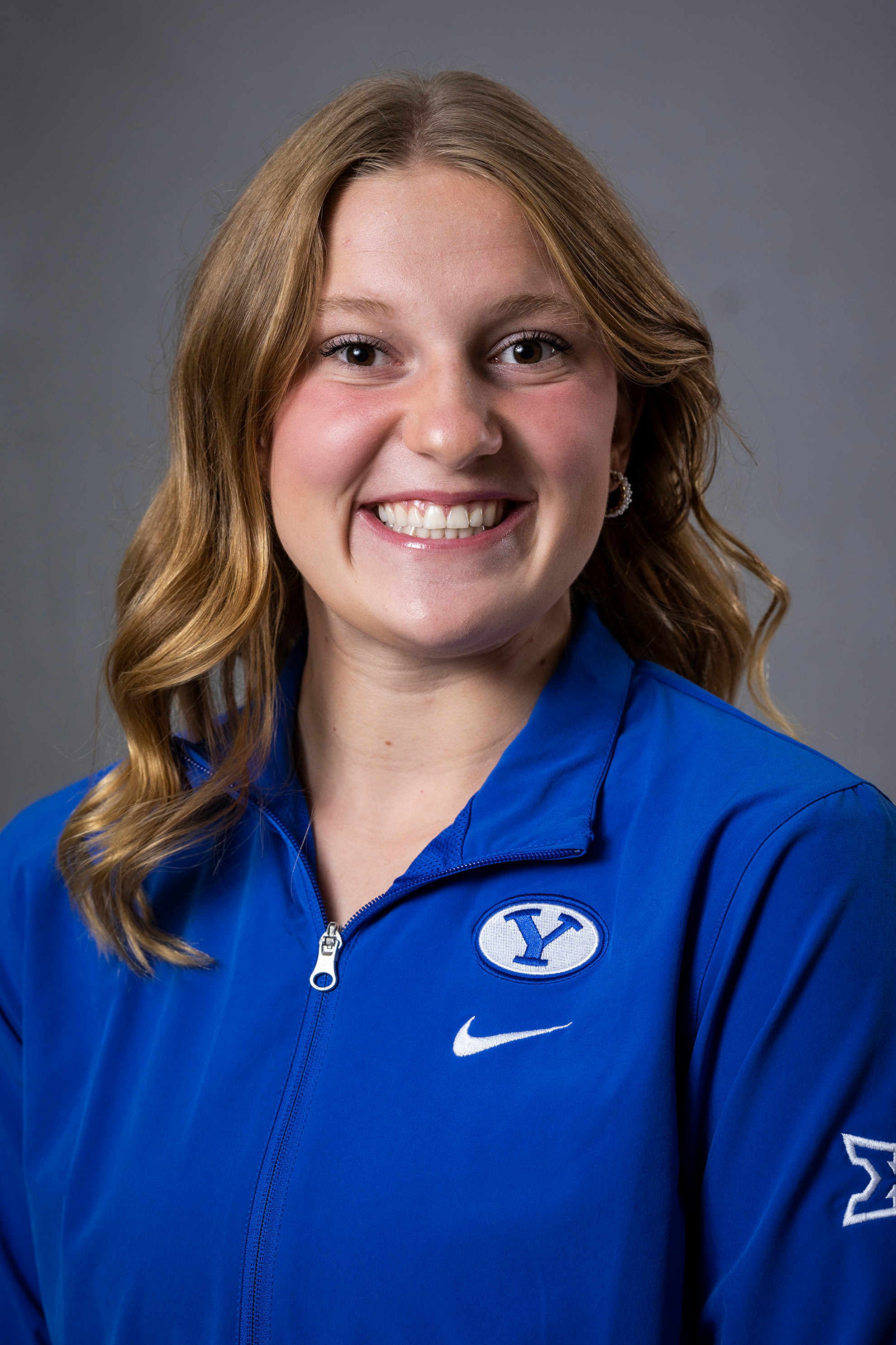 Ellie Boyer - Women's Swimming & Diving 2023-2024 - BYU Athletics ...