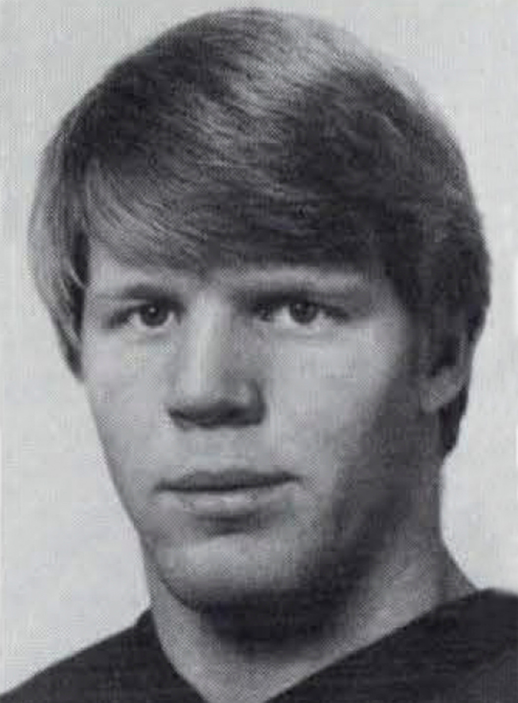 Larry Hamilton - Football 1983 - BYU Athletics - Official Athletics ...