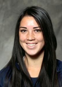 Kendra Mitchell - Women's Track & Field 2013 - BYU Athletics - Official ...