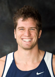 Justin Bingham - Men's Track & Field 2006 - BYU Athletics - Official ...