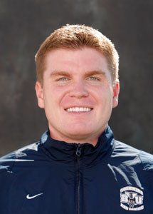 Jeff Ferrell - Men's Swimming & Diving 2009-2010 - BYU Athletics - Official Athletics Website ...