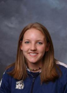 Candace Jones - Women's Track & Field 2003 - BYU Athletics - Official ...