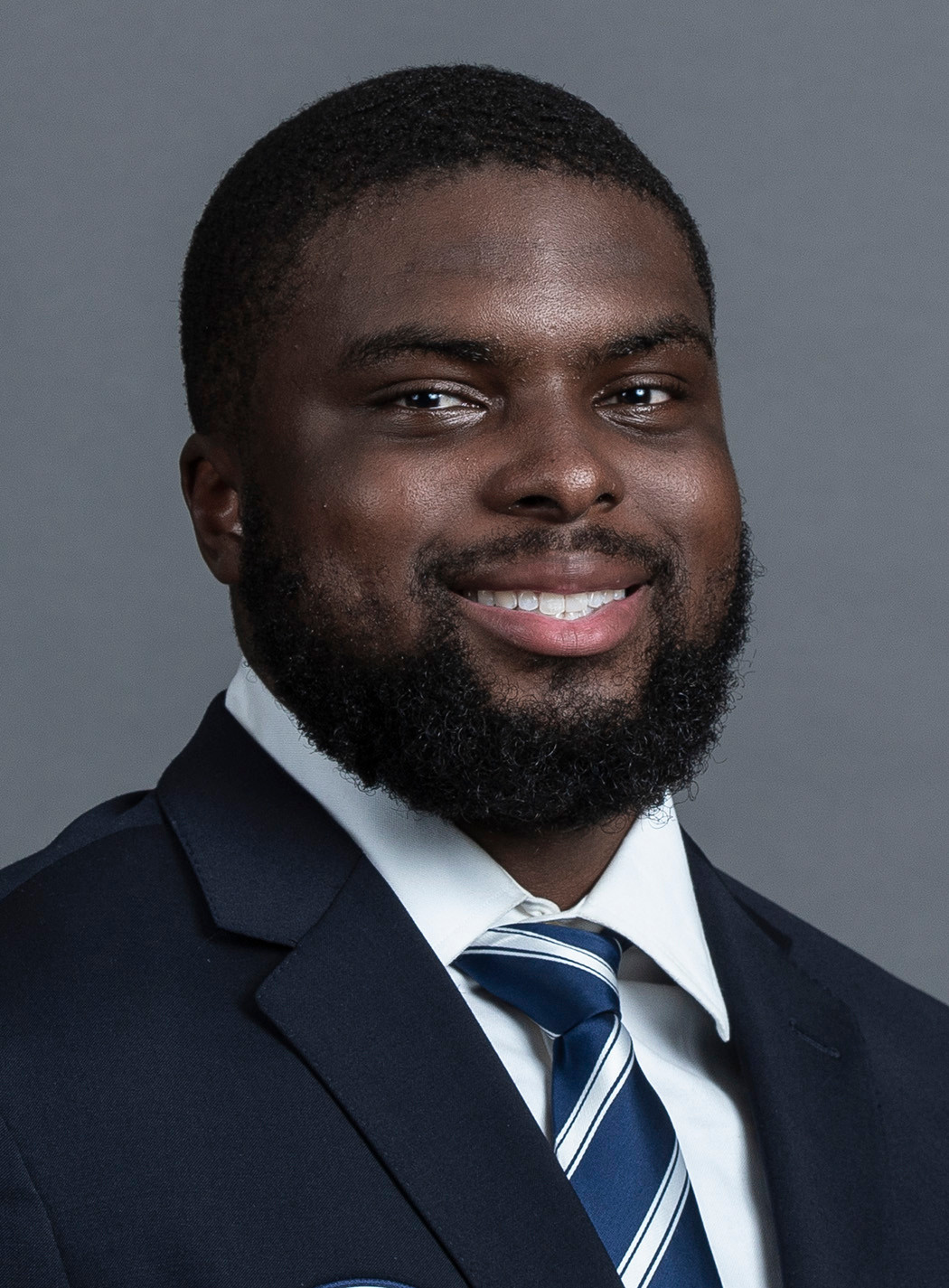 Emmanuel Esukpa - Football 2019 - BYU Athletics - Official Athletics ...