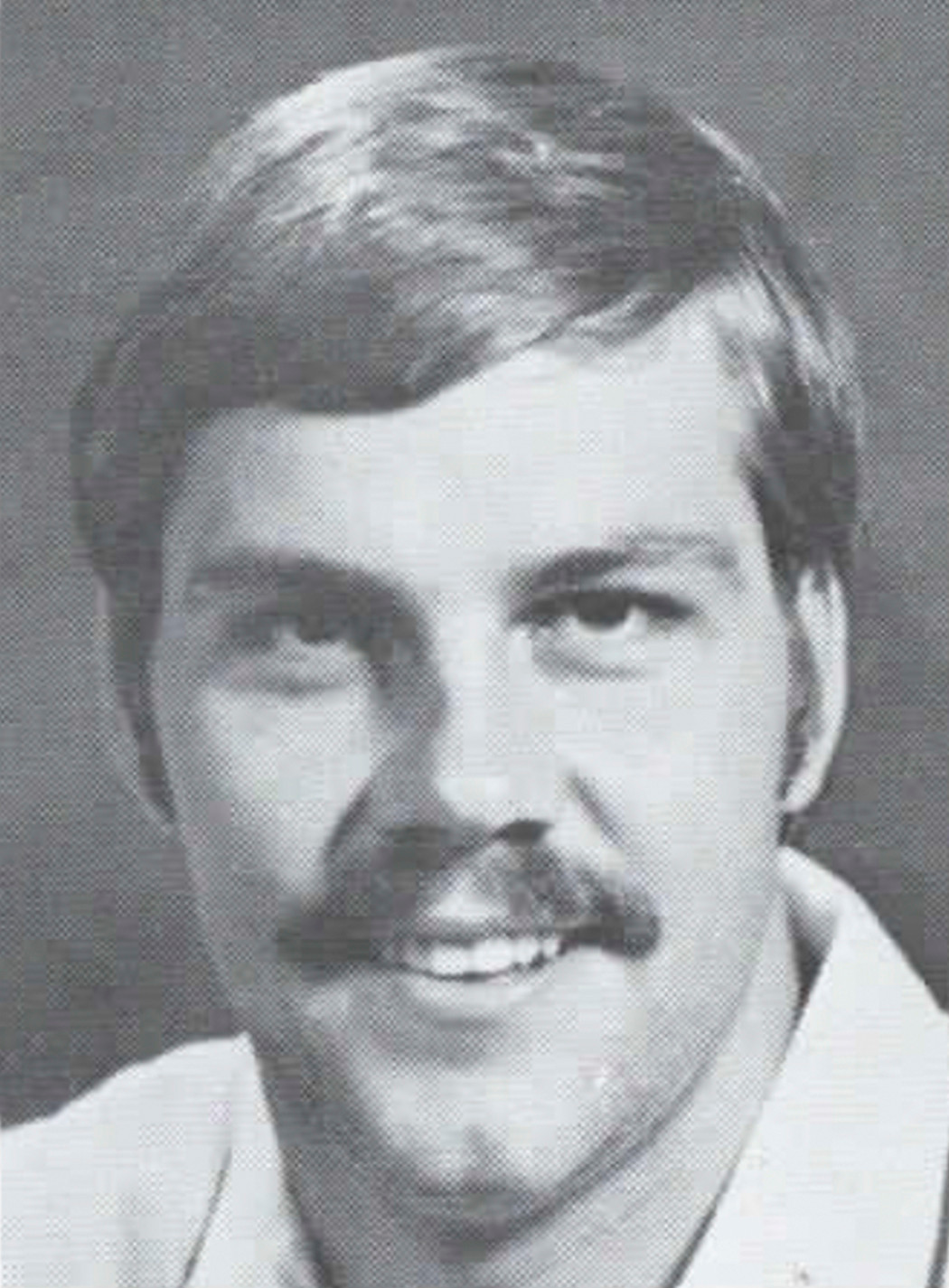 Don Valgardson - Football 1976 - BYU Athletics - Official Athletics ...