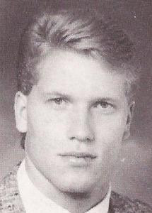 Brock Spencer - Football 1991 - BYU Athletics - Official Athletics ...