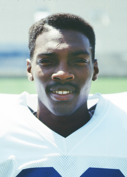 Patrick Mitchell - Football 1994 - BYU Athletics - Official Athletics Website - BYU Cougars