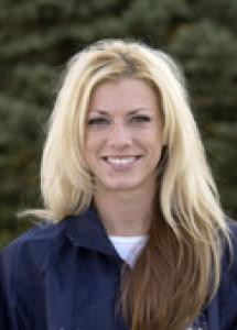 Danna Mariah Rast - Women's Track & Field 2001 - BYU Athletics ...