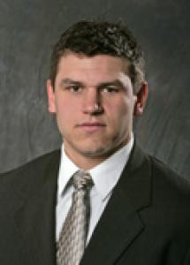 Kelly Poppinga - Football 2007 - BYU Athletics - Official Athletics ...