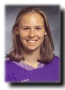 Melissa Robbins Jolley - Women's Soccer 1997 - BYU Athletics - Official ...