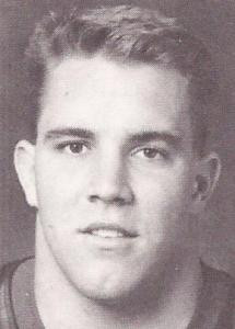 Shad Hansen - Football 1992 - BYU Athletics - Official Athletics ...