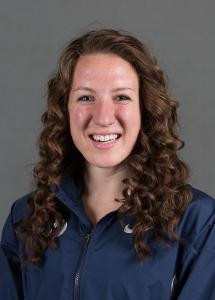Elizabeth Wilson - Women's Track & Field 2011 - BYU Athletics ...