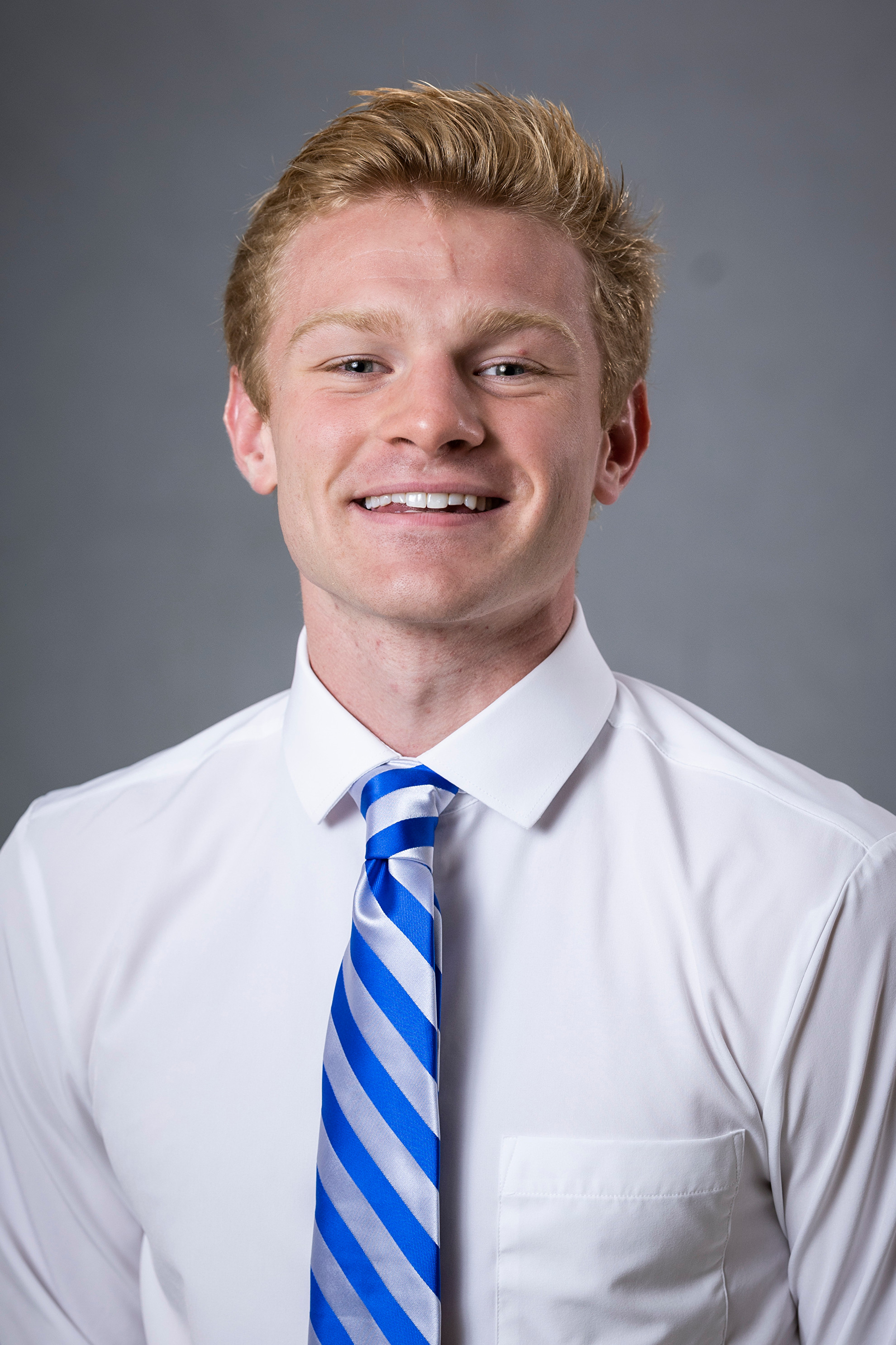 Tanner Edwards - Men's Swimming & Diving 2023-2024 - BYU Athletics - Official Athletics Website ...