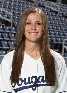 Jenna Goar - Softball 2011 - BYU Athletics - Official Athletics Website ...