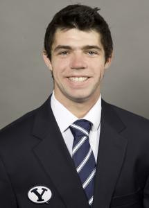 Trevor Samson - Football 2013 - BYU Athletics - Official Athletics ...