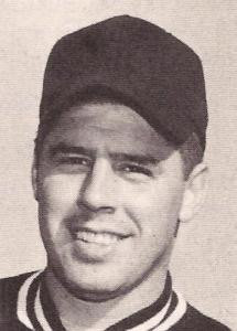 Max Tolbert - Football 1949 - BYU Athletics - Official Athletics ...