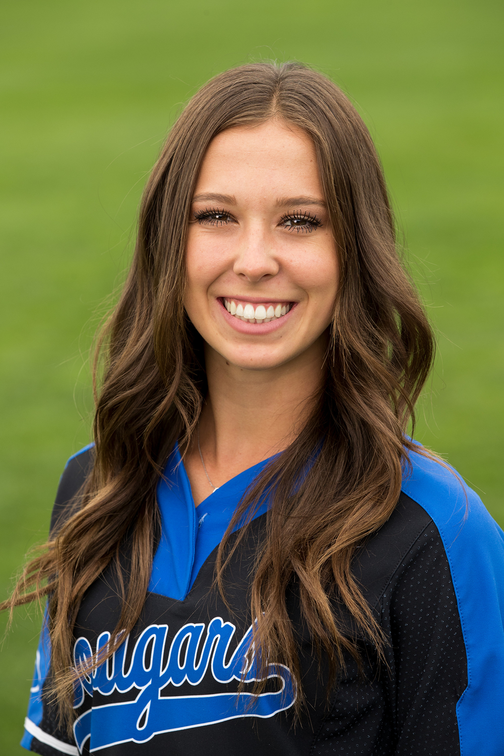 Taylei Williams - Softball 2019 - BYU Athletics - Official Athletics ...