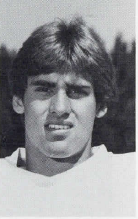 Korey Rasmussen - Football 1985 - BYU Athletics - Official Athletics ...
